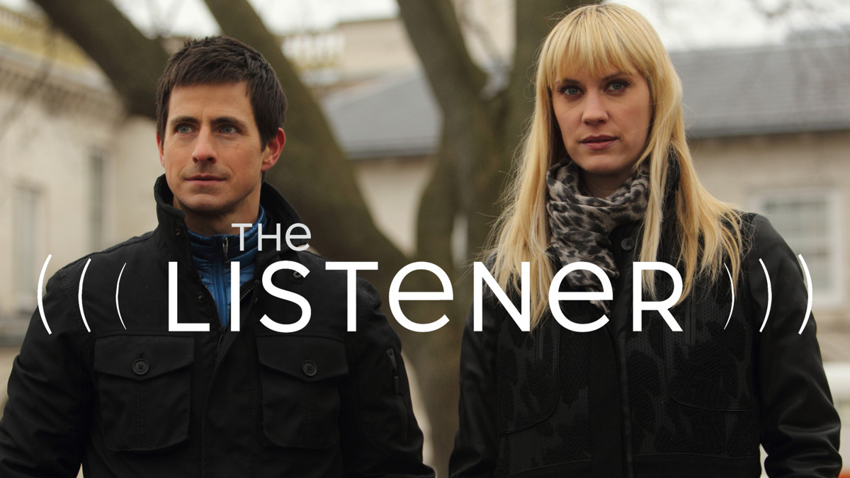 Watch The Listener Online Free Streaming Catch Up TV In Australia Watch The Listener Online Free Streaming Catch Up TV In Australia