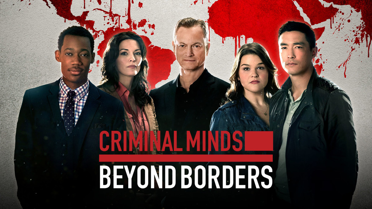 Watch Criminal Minds Beyond Borders Online Free Streaming Catch Up Watch Criminal Minds Beyond Borders Online Free Streaming Catch Up