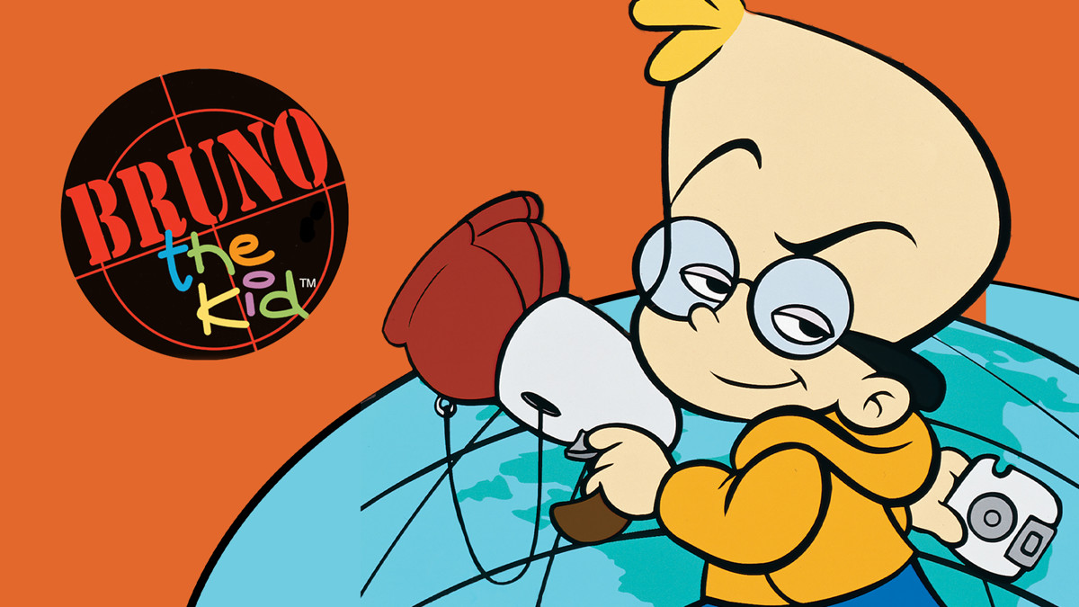 Watch Bruno The Kid Online Free Streaming Catch Up TV In Australia Watch Bruno The Kid Online Free Streaming Catch Up TV In Australia
